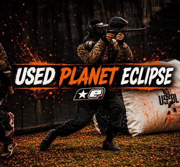 used planet eclipse – P8Ball - Buy, Sell, Trade