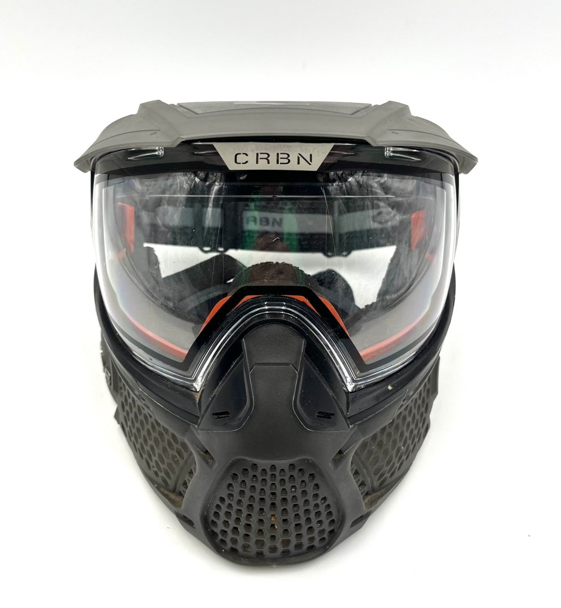 Carbon mask – P8Ball - Buy, Sell, Trade