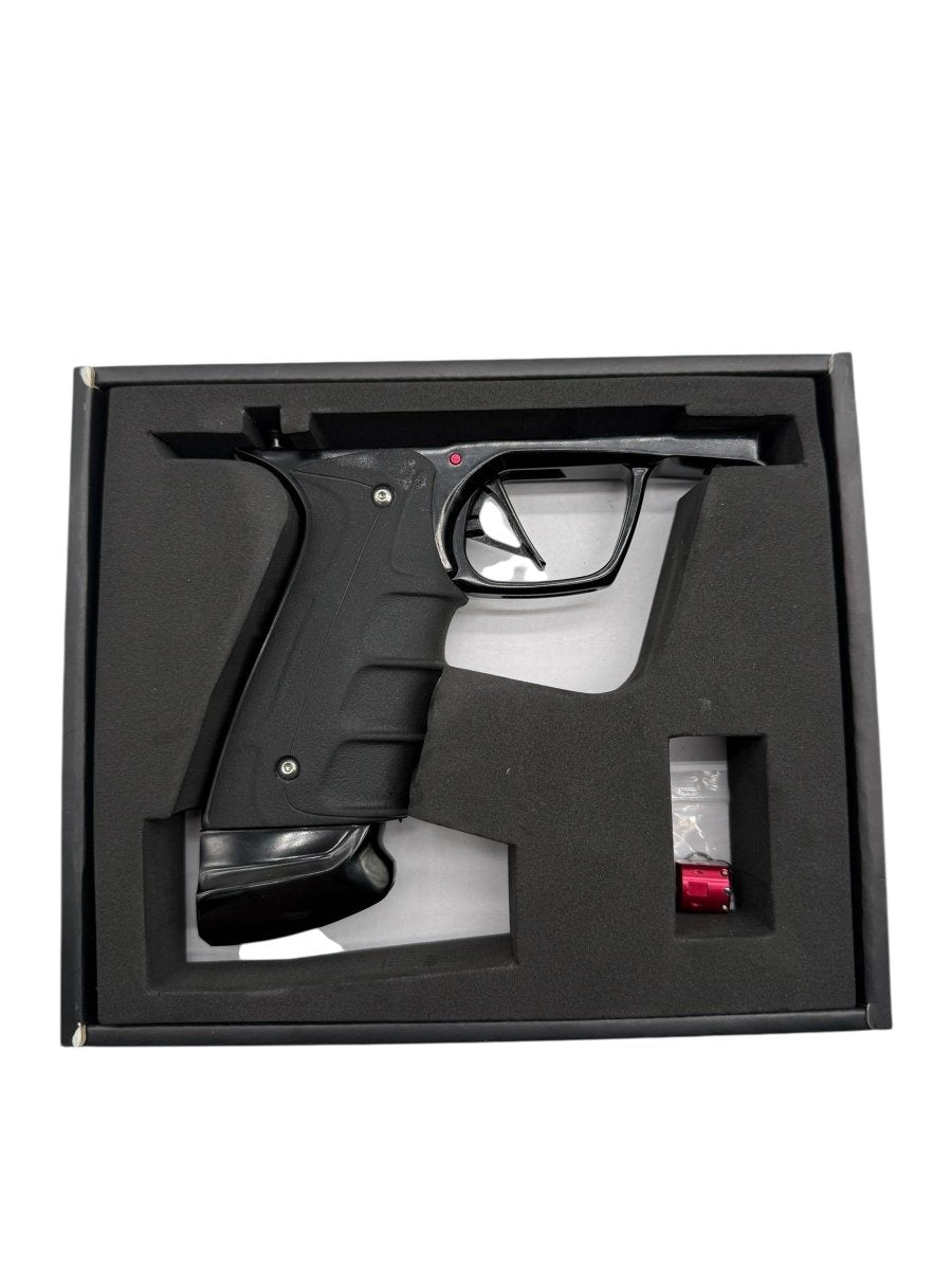 DLX LUXE IDOL MECH FRAME – P8Ball - Buy, Sell, Trade