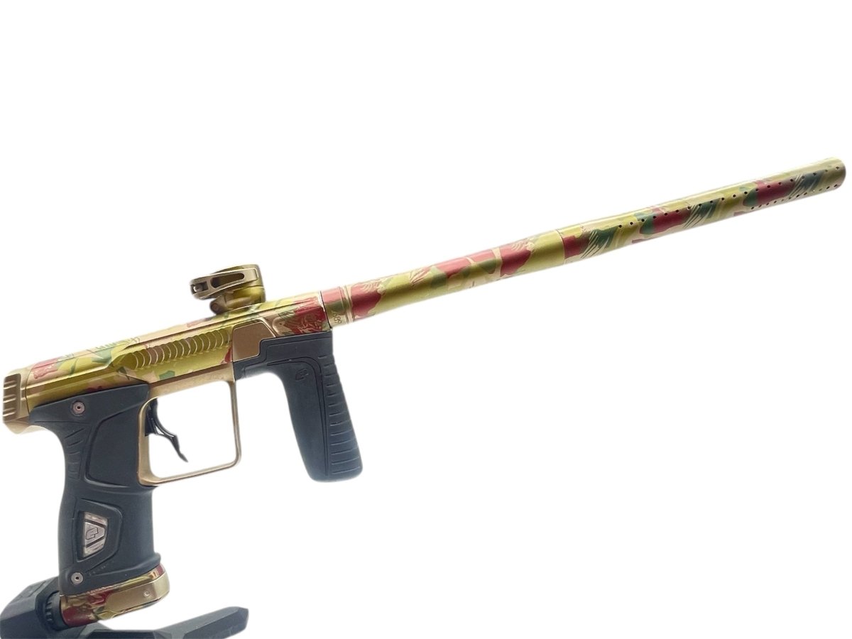 PLANET ECLIPSE 170R PREDATOR CAMO - USED – P8Ball - Buy, Sell, Trade