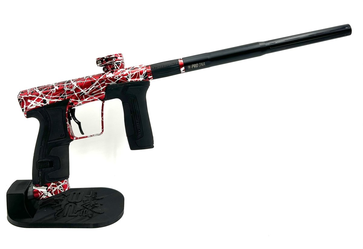 PLANET ECLIPSE CS2 RED BONZI SPLASH – P8Ball - Buy, Sell, Trade