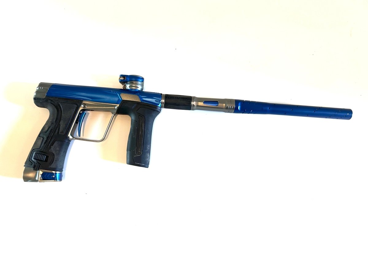 PLANET ECLIPSE CS3 BLUE/GREY USED READ DESCRIPTION – P8Ball - Buy, Sell ...