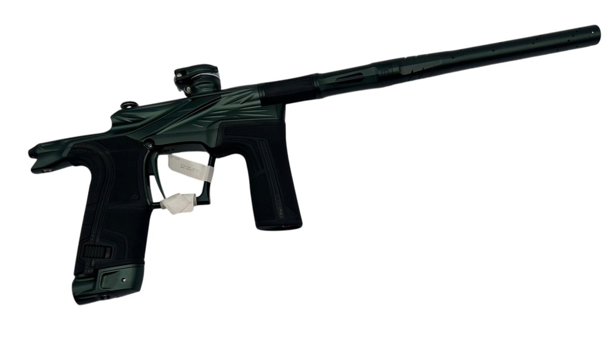 PLANET ECLIPSE PROJECT LV2 JADE NEW – P8Ball - Buy, Sell, Trade
